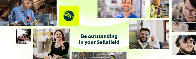 Application Process | Sellafield Ltd Hub | Gradcracker - Careers for ...