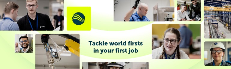 Operations Graduate Programme 2026 | Graduate Jobs | Sellafield Ltd Hub ...