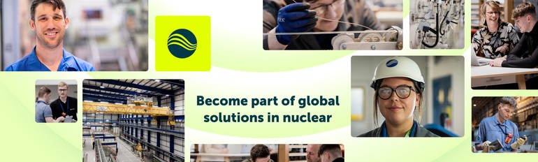 Design Engineering Graduate Programme 2026 | Graduate Jobs | Sellafield ...