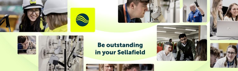 Graduate Jobs | Sellafield Ltd Hub | Gradcracker - Careers for STEM ...