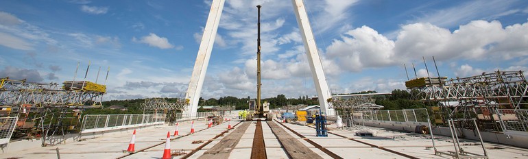 Farrans Foundation | Farrans Construction Hub | Gradcracker - Careers ...