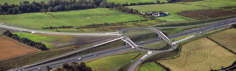 Farrans Foundation CPD approved by Engineers Ireland | Blogs | Farrans ...