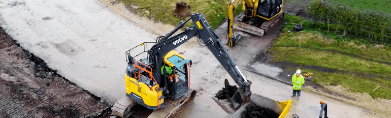 Degree Apprenticeships | Farrans Construction Hub | Gradcracker ...