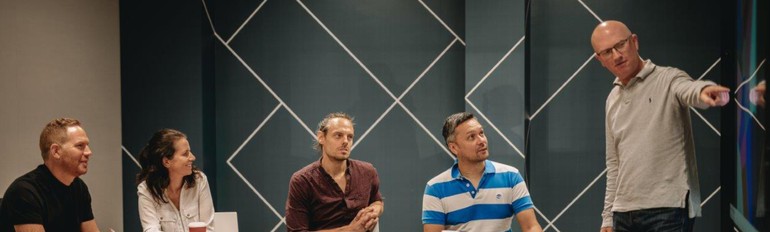 Starlizard Office Tour | Videos | Starlizard Hub | Gradcracker ...