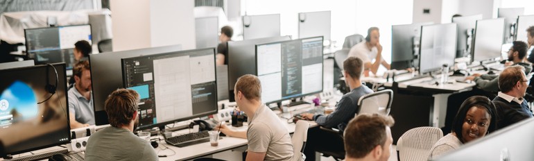 Graduate Jobs | Starlizard Hub | Gradcracker - Careers for STEM Students