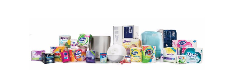 Essity Hub | Gradcracker - Careers for STEM Students