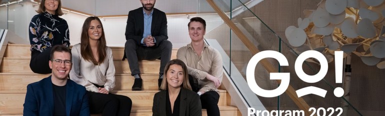 Essity GO! Programme | Essity Hub | Gradcracker - Careers for STEM Students