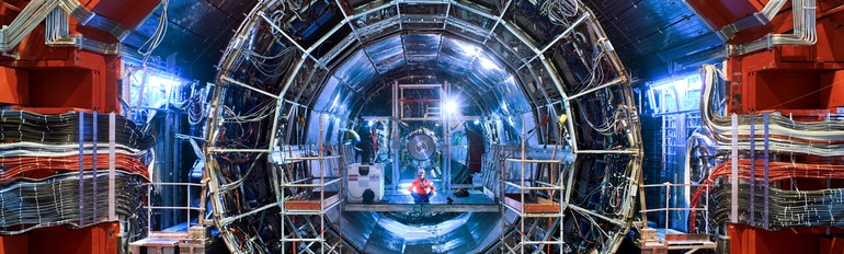 Areas of interest | CERN Hub | Gradcracker - Careers for STEM Students