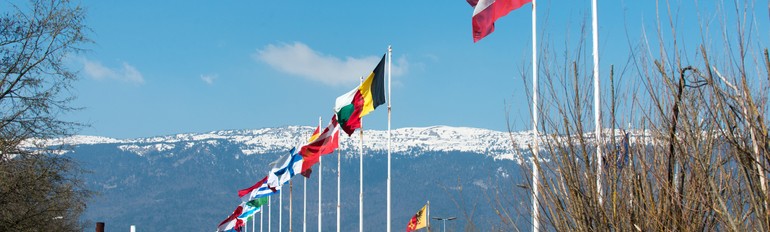 Administrative Student Programme 2026 | Internships | CERN Hub ...