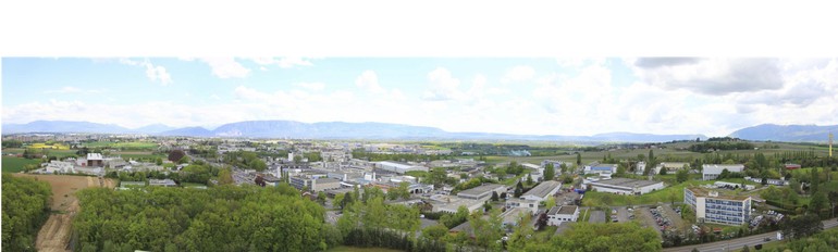 Relocating to CERN | CERN Hub | Gradcracker - Careers for STEM Students