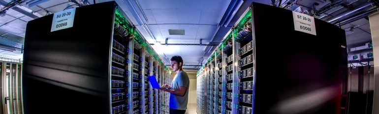 DevOps Software Engineer | Graduate Jobs | CERN Hub | Gradcracker ...