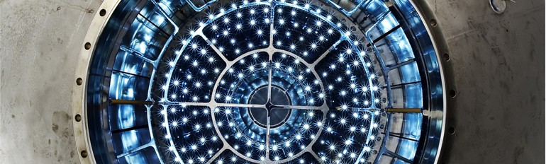 NA62 experiment at CERN observes ultra-rare particle decay | Blogs ...