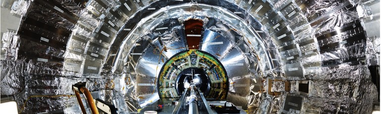 Junior Mechanical Engineer | Graduate Jobs | CERN Hub | Gradcracker ...