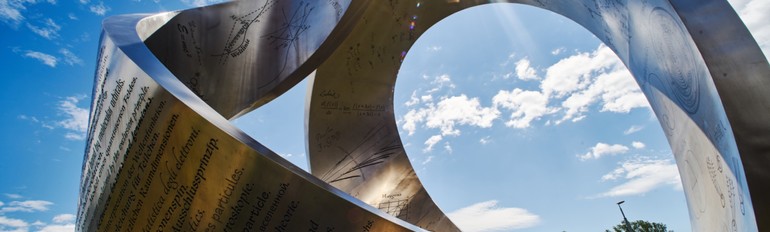 CERN Hub | Gradcracker - Careers for STEM Students