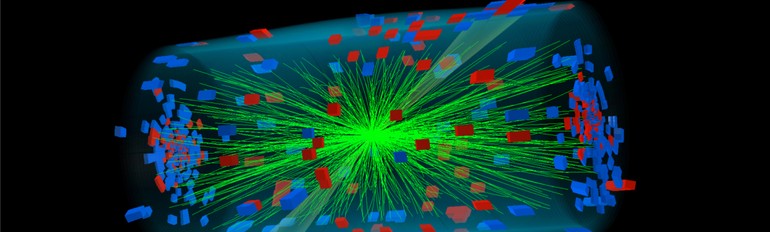 Pushing back the Frontiers of Knowledge | CERN Hub | Gradcracker ...