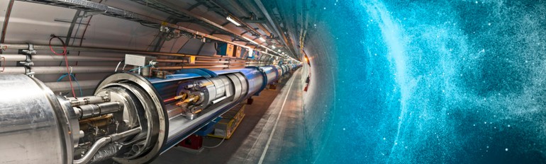 Applied Physicist | Graduate Jobs | CERN Hub | Gradcracker - Careers ...
