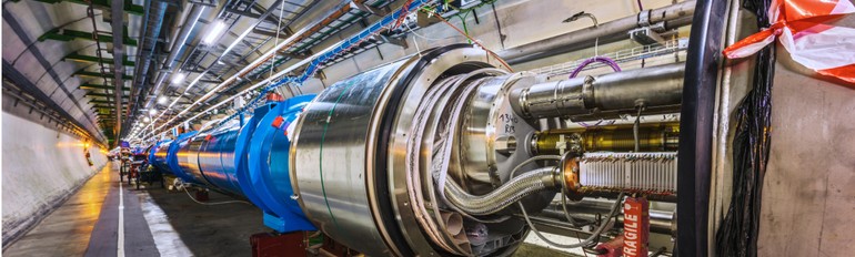 Mechanical Engineer | Graduate Jobs | CERN Hub | Gradcracker - Careers ...