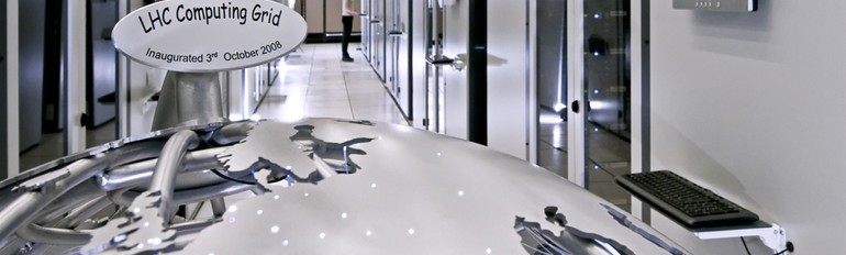 Junior SCADA Developer | Graduate Jobs | CERN Hub | Gradcracker ...