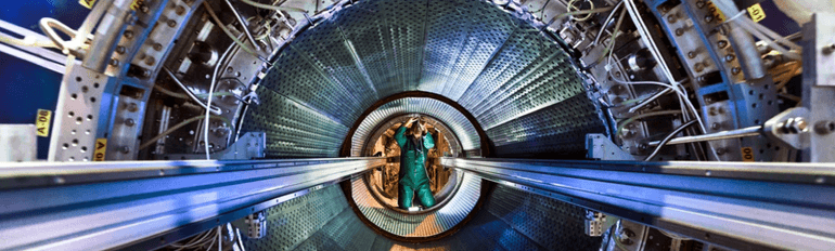 CERN Hub | Gradcracker - Careers for STEM Students