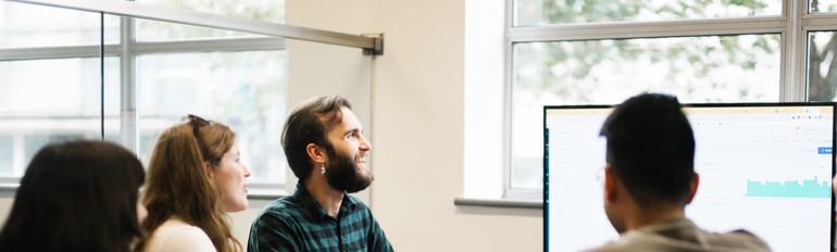 Capital One Hub | Gradcracker - Careers for STEM Students