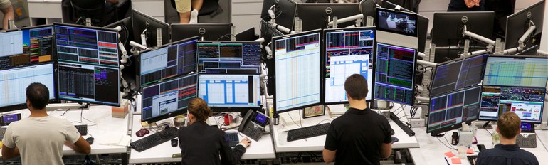 FPGA Engineer | Graduate Jobs | Jane Street Hub | Gradcracker - Careers ...