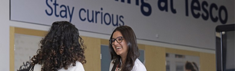 Technology Software Graduate Programme | Graduate Jobs | Tesco Hub ...