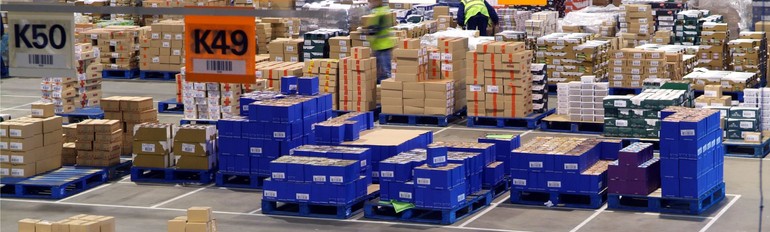 Product Graduate Programme | Graduate Jobs | Tesco Hub | Gradcracker ...