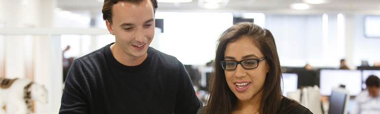 Technology Software Graduate Programme | Graduate Jobs | Tesco Hub ...