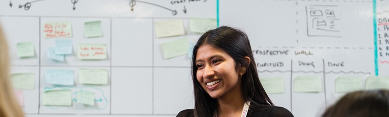 Technology - Product Management Graduate Scheme | Graduate Jobs | Tesco ...