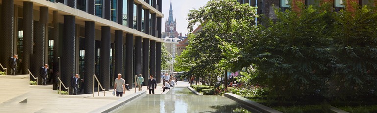 The MSD UK Discovery Centre | MSD Hub | Gradcracker - Careers for STEM ...