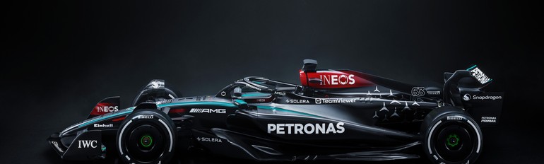 The Mercedes-AMG PETRONAS Formula One Team Hub | Gradcracker - Careers ...