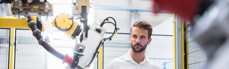 About Us | KEYENCE Hub | Gradcracker - Careers for STEM Students