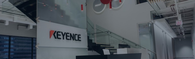 Applications Engineer 2025 | Graduate Jobs | KEYENCE Hub | Gradcracker ...