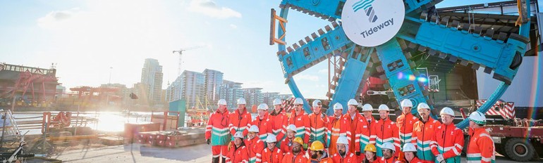 Civil Engineer Year in Industry Placement - 2026 | Placements ...