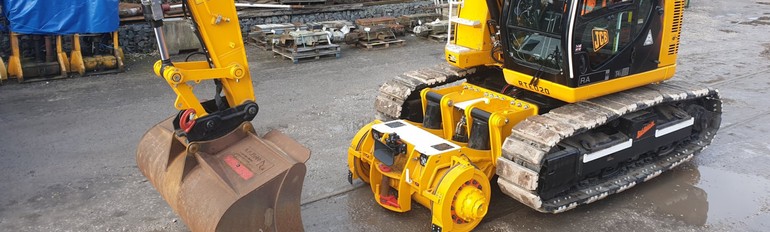 Graduate Mechatronics Engineer – Off Highway Plant | Graduate Jobs ...