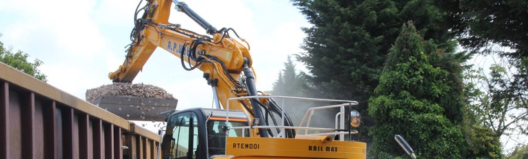 Graduate Mechatronics Engineer – Off Highway Plant | Graduate Jobs ...