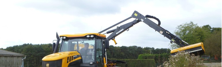 Graduate Mechatronics Engineer – Off Highway Plant | Graduate Jobs ...