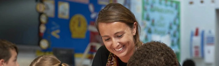 Graduate Teaching Assistant | Graduate Programmes | Ark Teacher ...