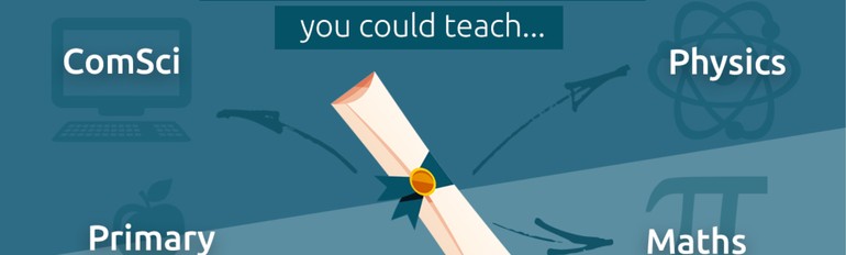 Ark Trainee Maths Teacher | Graduate Programmes | Ark Teacher Training ...