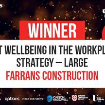 Farrans Construction Hub | Gradcracker - Careers for STEM Students